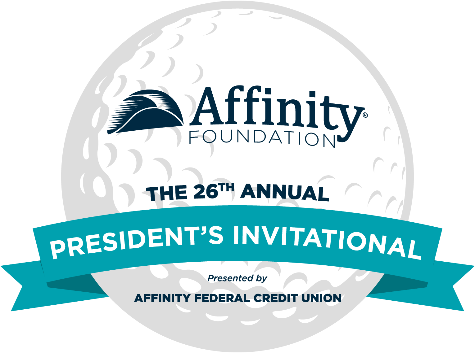 Affinity Federal Credit Union President's Invitational 2024 - Campaign