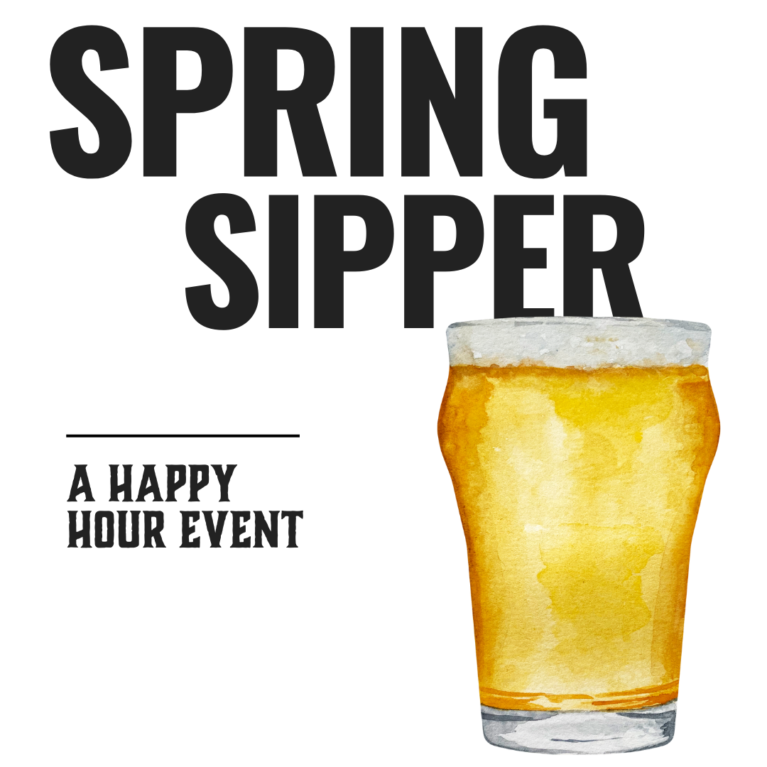 Spring Sipper - Campaign