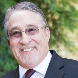 John O’Toole's fundraising page for Glioblastoma Foundation