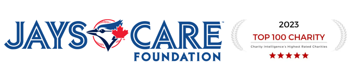 2024 Jays Care Foundation Online Donation - Campaign