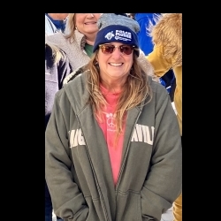 Kory Hottenstein's fundraising page for Special Olympics South Carolina