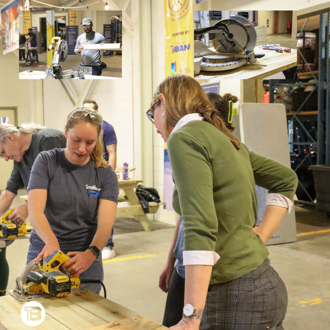 Intro To Tiling: 3-Part Series 2025 - Campaign