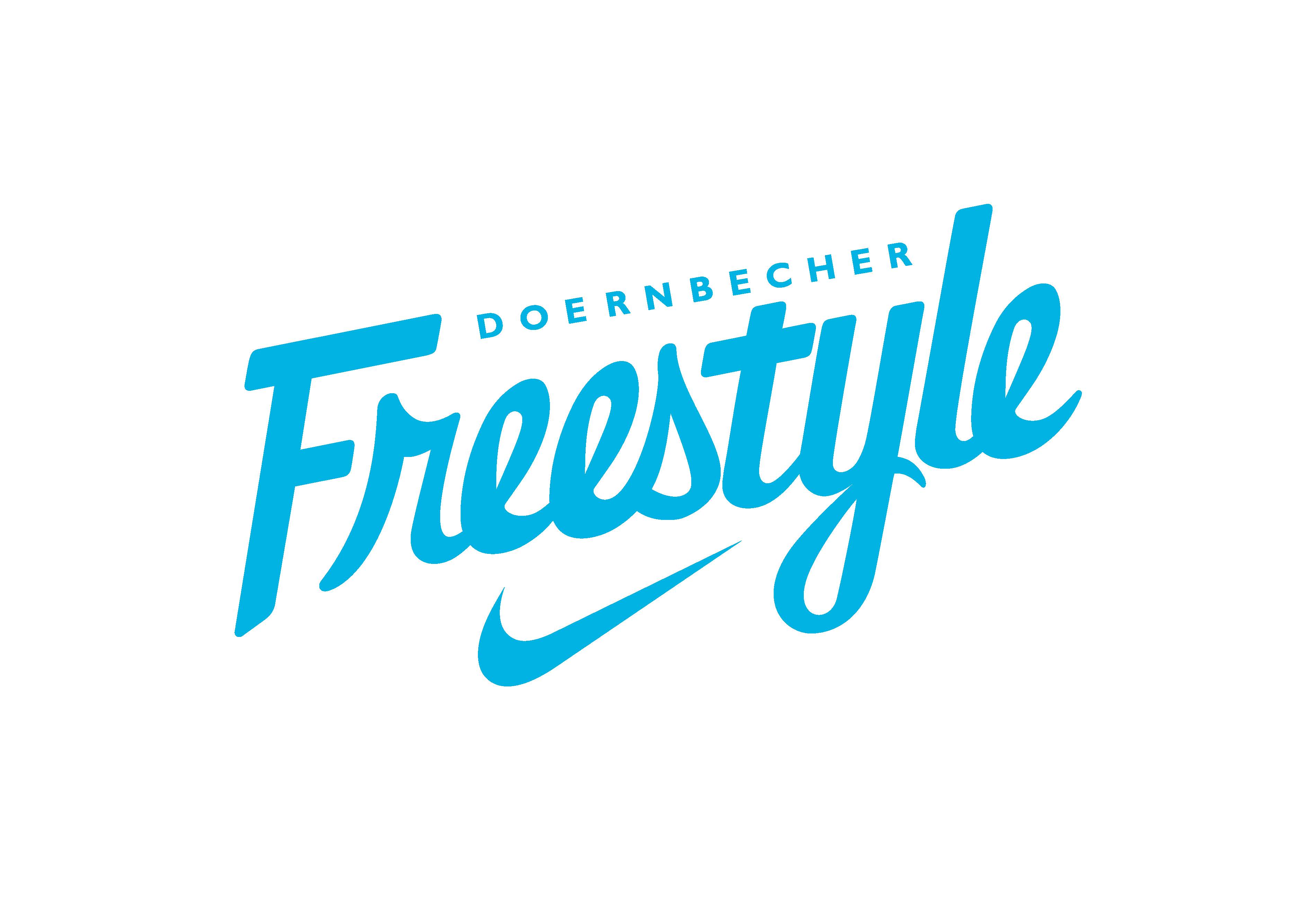 Doernbecher Freestyle 21 - Campaign