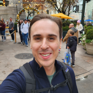 Doug Levine's fundraising page for Special Olympics New Jersey