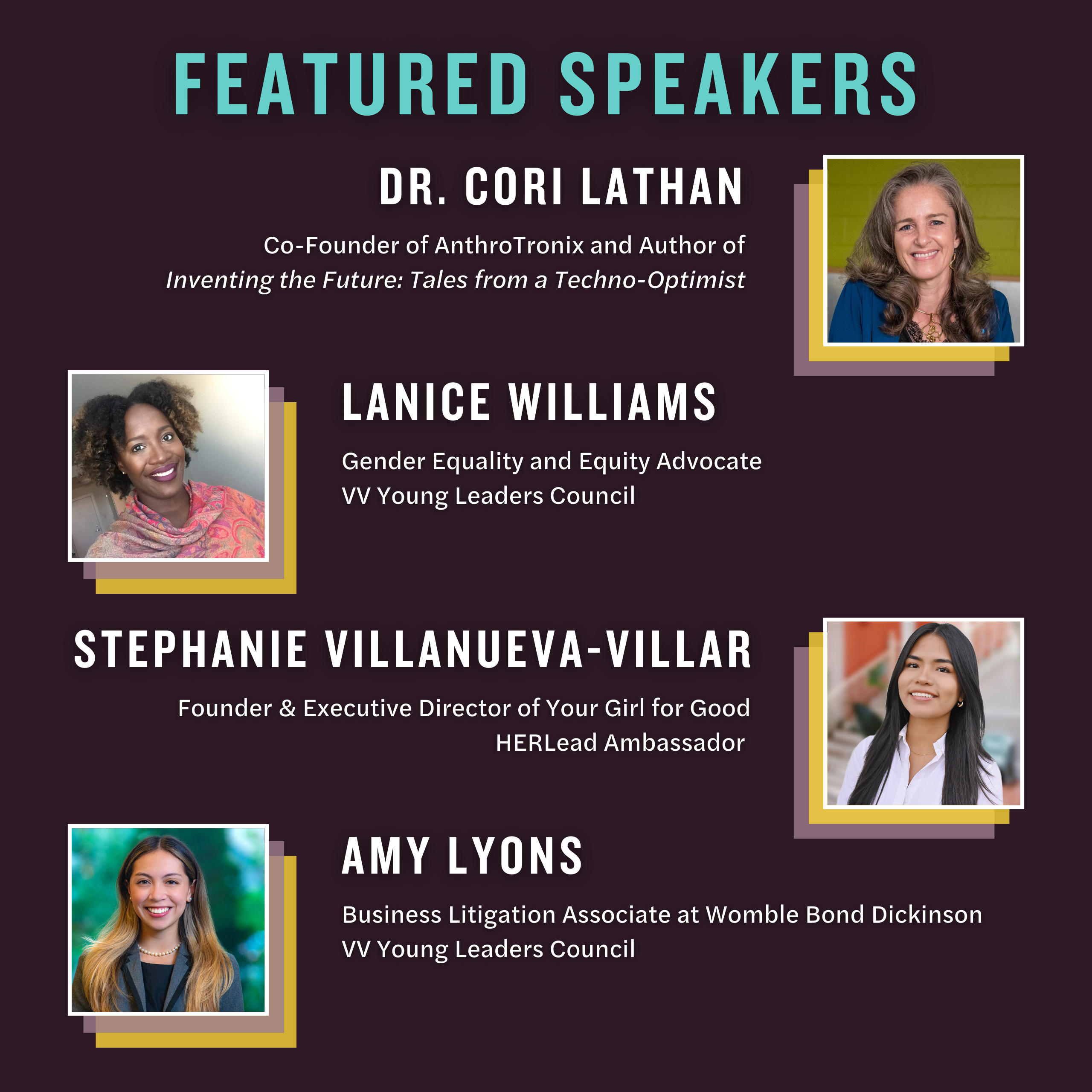 Global Mentoring Walk Washington Dc Campaign