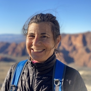 Susanne Belshe's fundraising page for The Michael J. Fox Foundation for ...