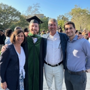 Tom Belshe's fundraising page for The Michael J. Fox Foundation for ...