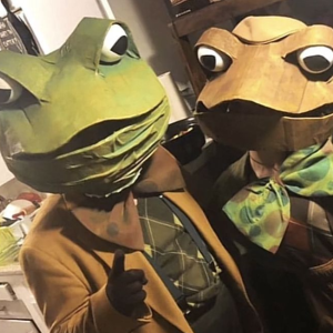 Check out Toads in Toddler Pants' team fundraising page for Special ...