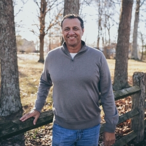 Danny Locklear's fundraising page for The Association for ...