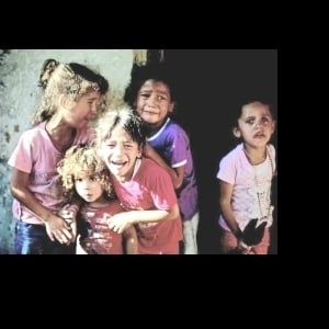 Karina Chemali's fundraising page for UNRWA USA National Committee