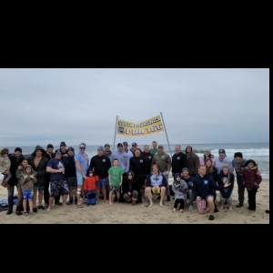 Jason Gassman's fundraising page for Special Olympics New Jersey