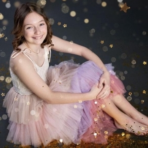 Brynn Olliges's fundraising page for Special Olympics Illinois