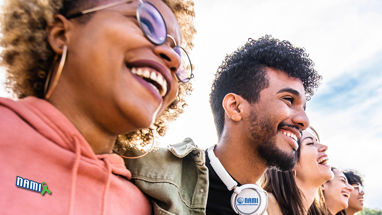 Donate to NAMI Do-It-Your-Way