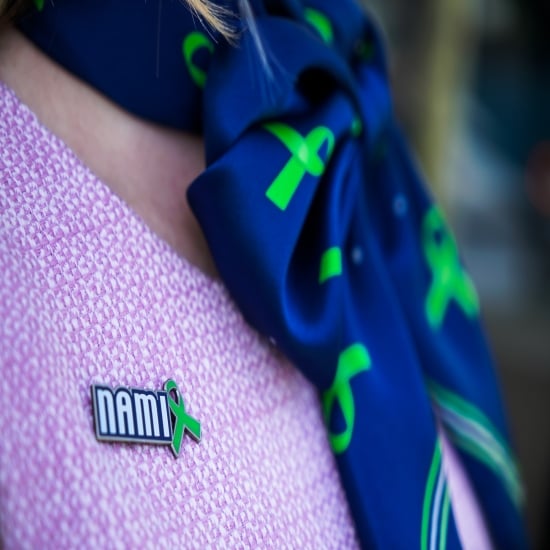 Donate to NAMI National Table of Hope