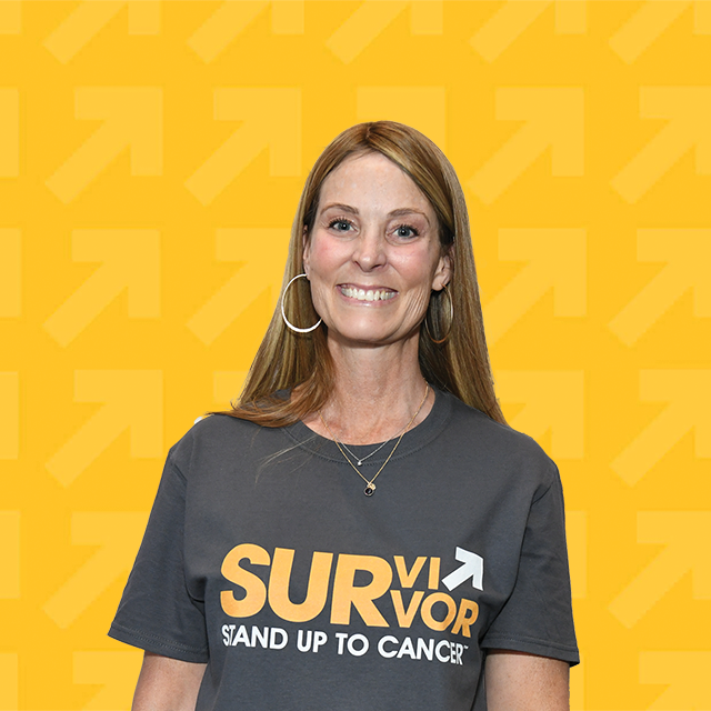 Donate to Stand Up To Cancer — Cures