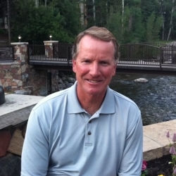 Kevin J. Sullivan's fundraising page for The Association for Frontotemporal Degeneration