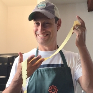 Donate to 2025 Ride for Food