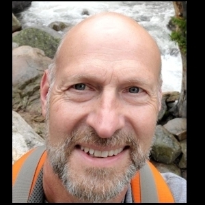 Steve Rolf's fundraising page for Special Olympics Illinois