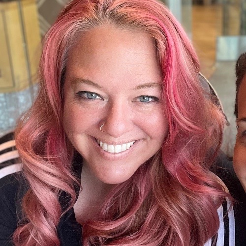 Allyson Coats's fundraising page for U.S.VETS