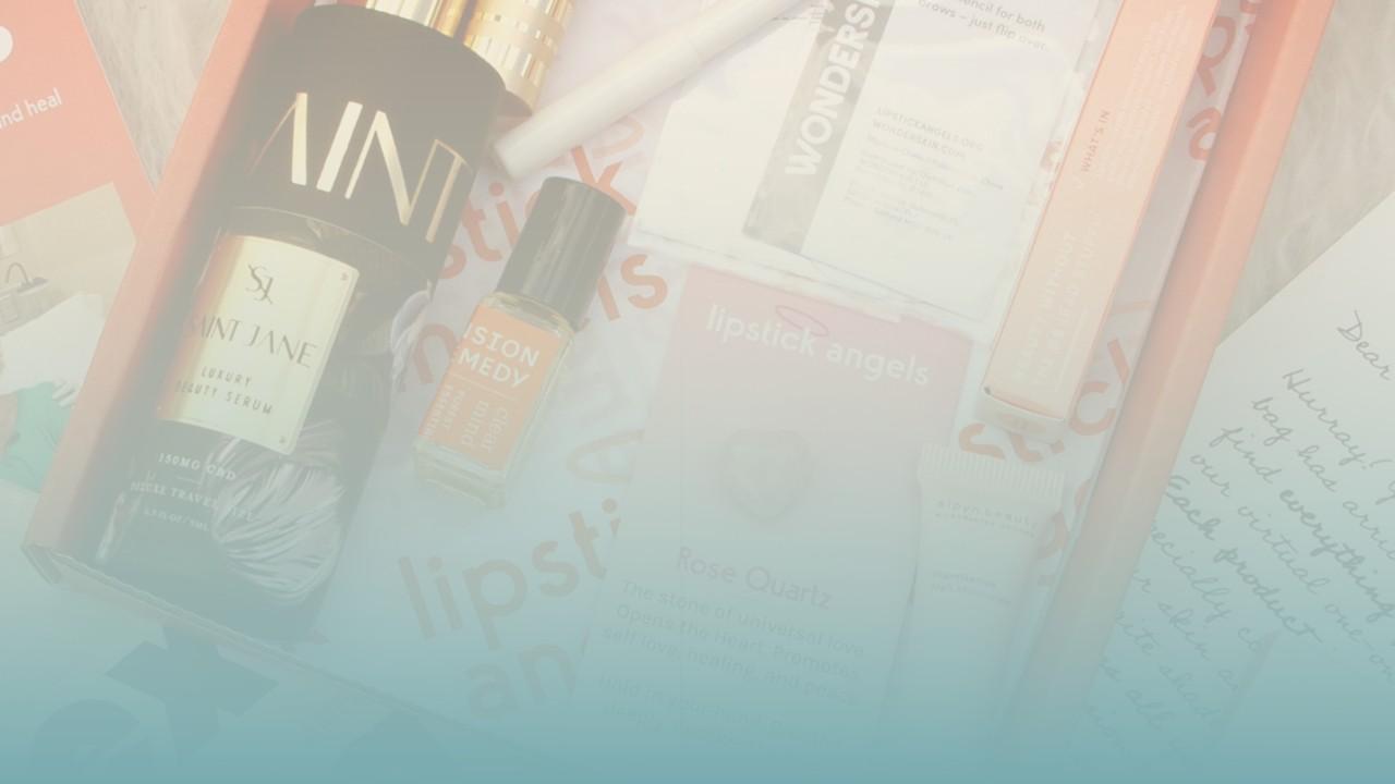 January's Skincare Masterclass - Unlock Your Radiant, Glowing ...