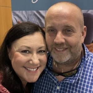 Leesa Conley's fundraising page for Care Net Peninsula