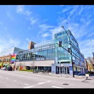 Diane Pascal's fundraising page for AIDS Foundation Chicago (RW)