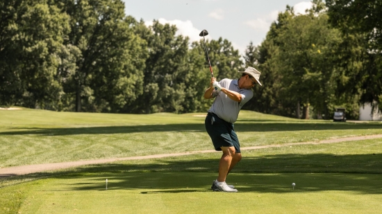 Prescription Fore Fun Golf Outing Tickets