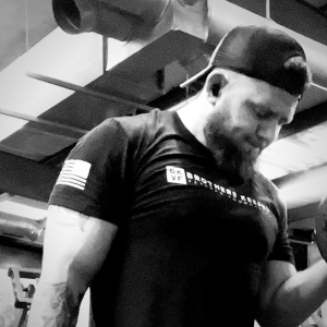 Seth Gehle's fundraising page for Brothers Keeper Veterans Foundation