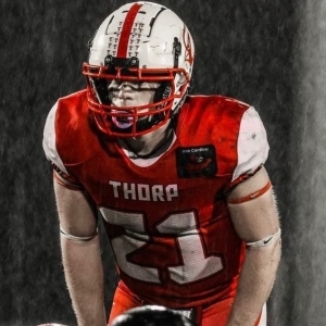 Logan Hanson's fundraising page for Children's Wisconsin Foundation