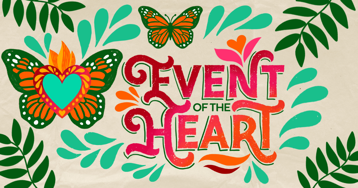 2024 Event of the Heart - Campaign