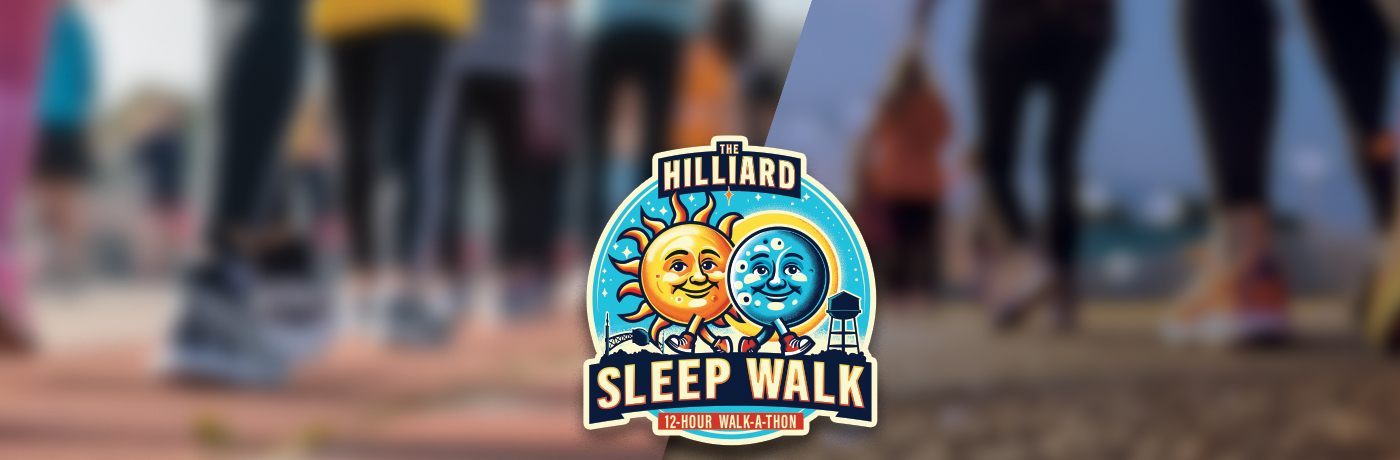 Andy Warnock's fundraising page for DOTS TOTS FOUNDATION