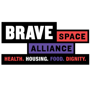 Brave Space Alliance: A Brave and Bold New Horizon - Campaign