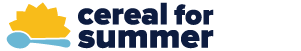 Donate to Cereal for Summer