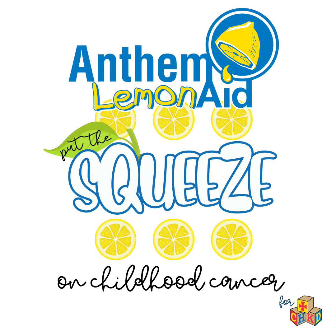 Anthem LemonAid 2024 - Campaign