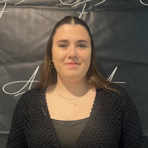 Sophie Ciandella's fundraising page for Amalfi Foundation