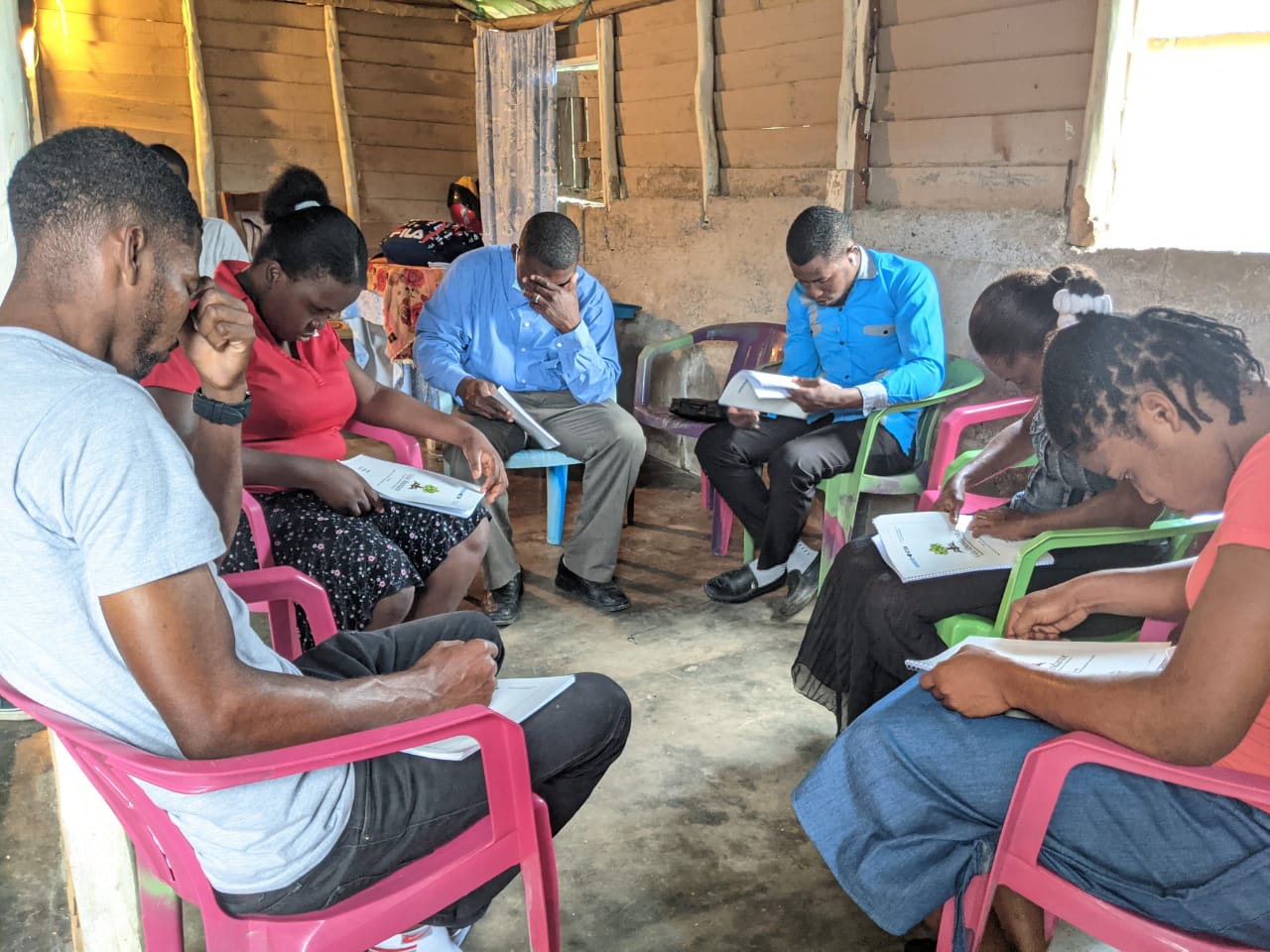 Year End Match 2024 - Campaign