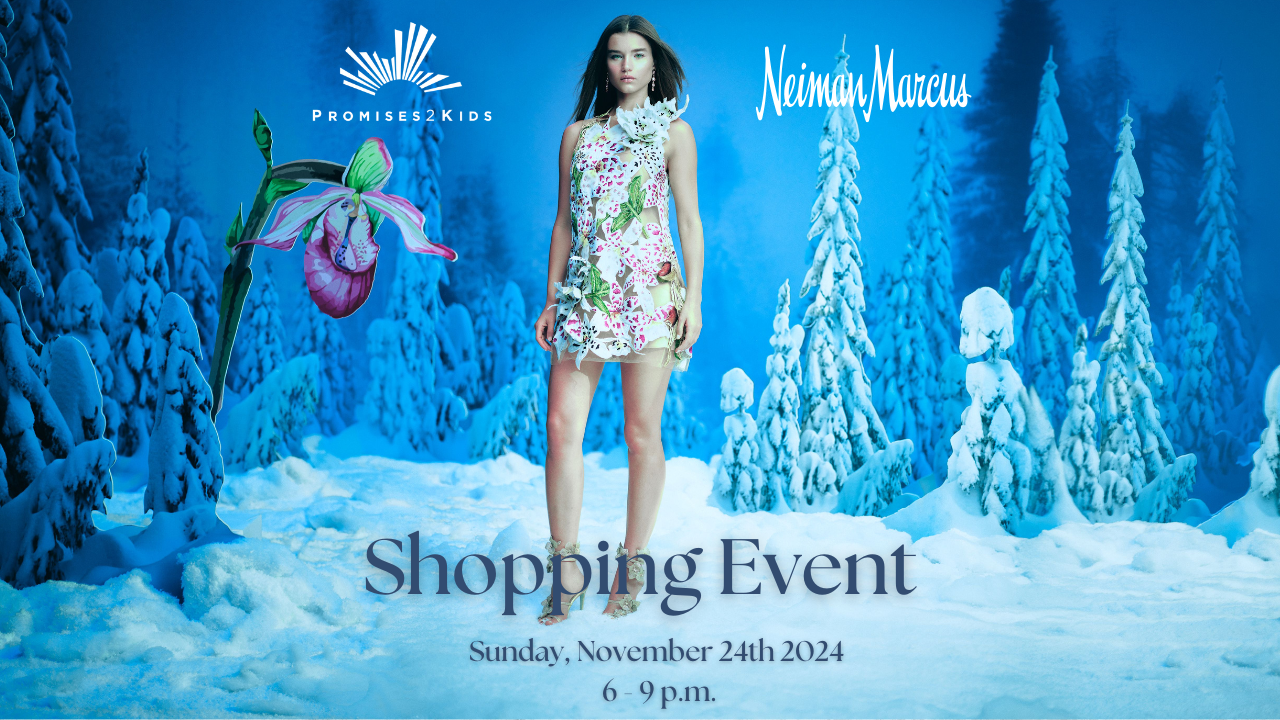 2024 Neiman Marcus Shopping Event - Campaign