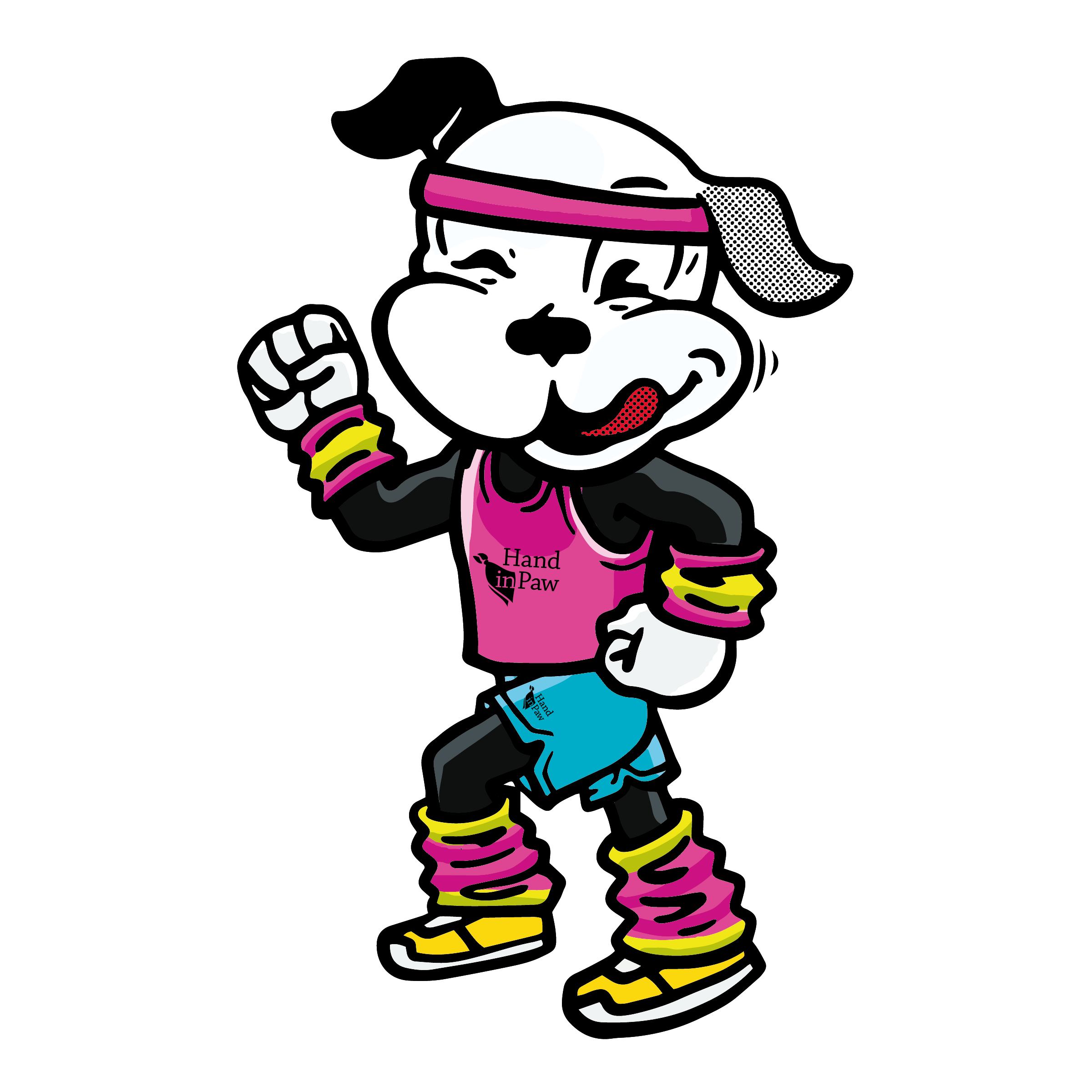 Mutt Strut 2025 - Campaign