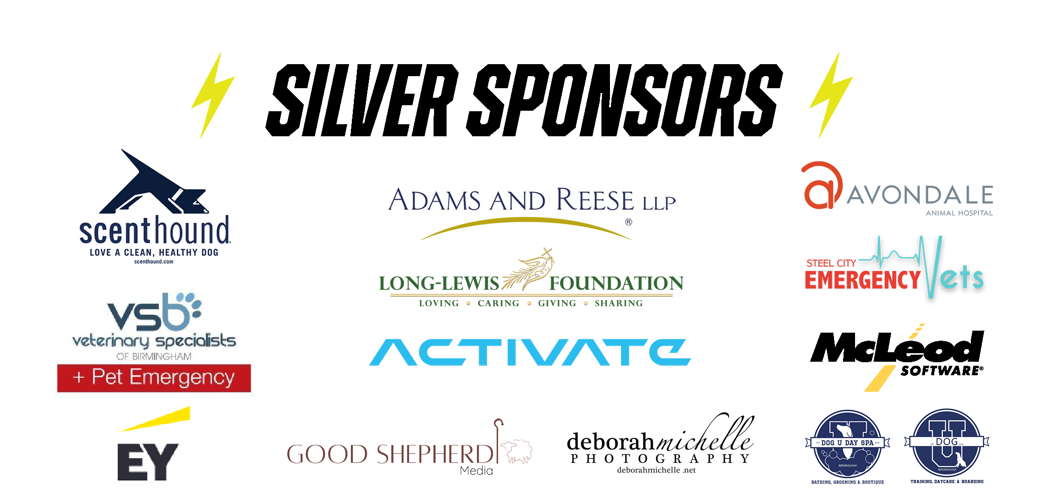 Mutt Strut 2025 - Campaign