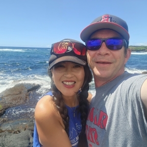 Courtney Purcell's fundraising page for AIM at Melanoma