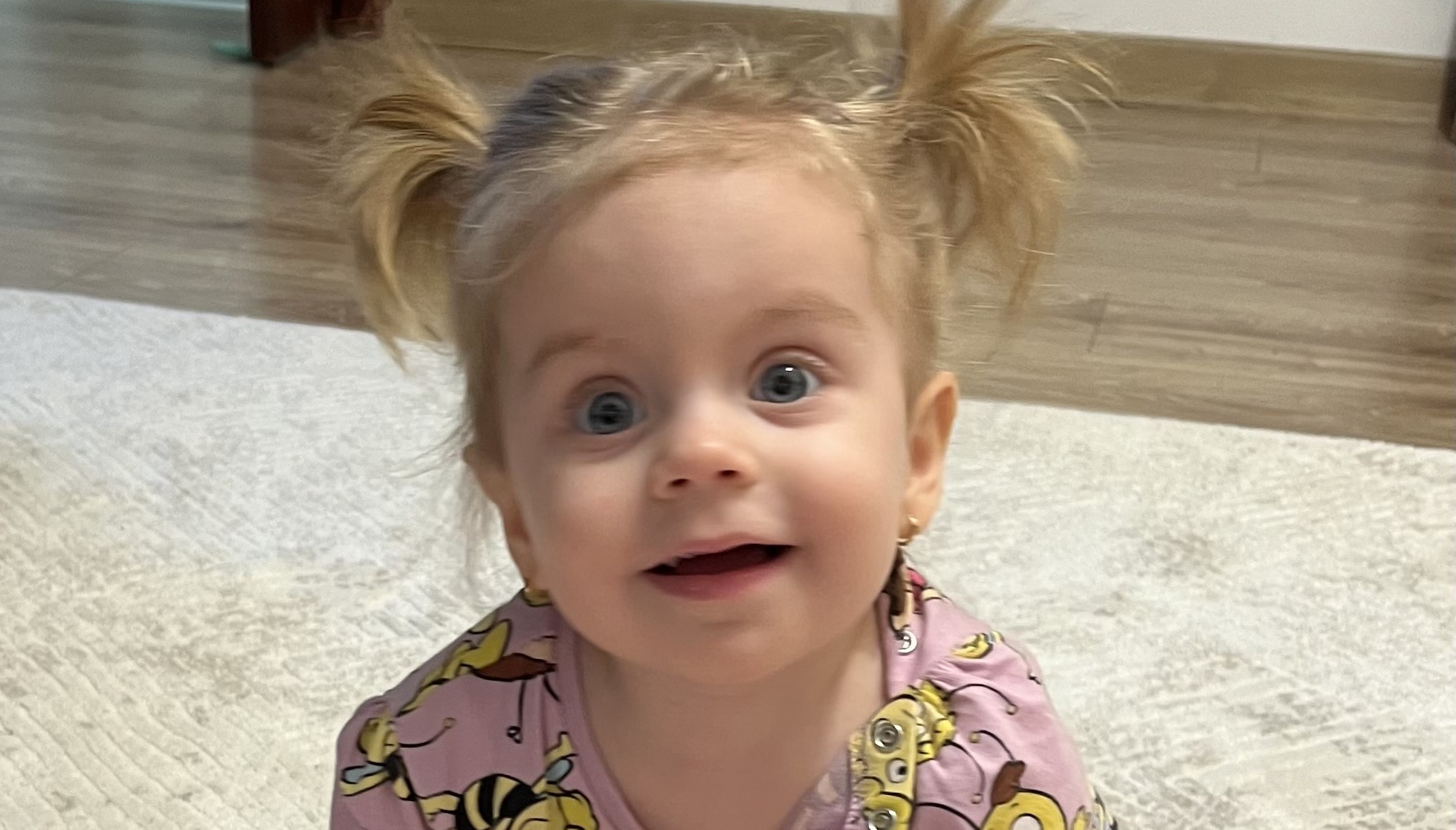 In Memory Of Our Beloved Angel Ana - Campaign