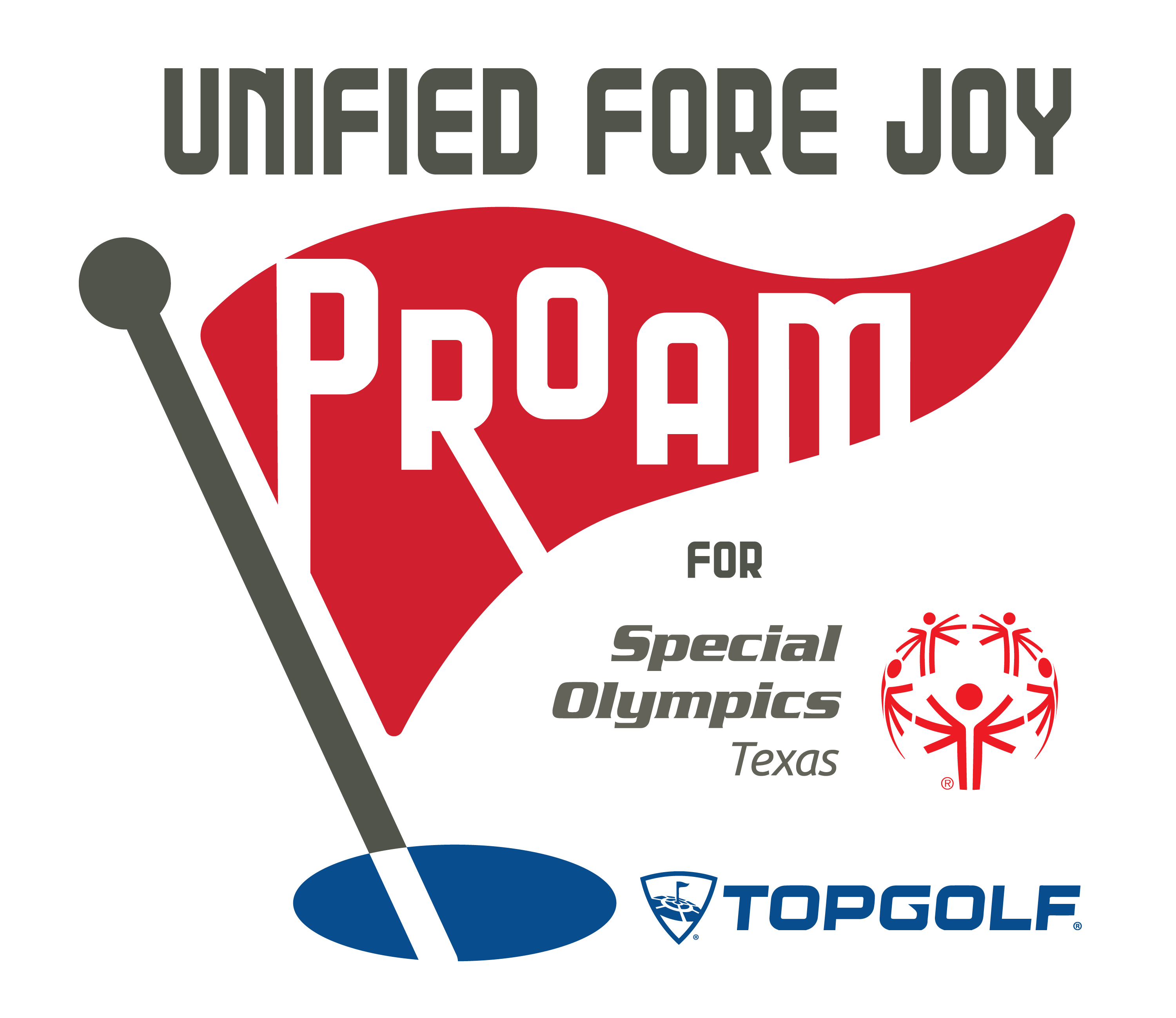 2025 Topgolf ProAm for Special Olympics Texas - Bryan - Campaign