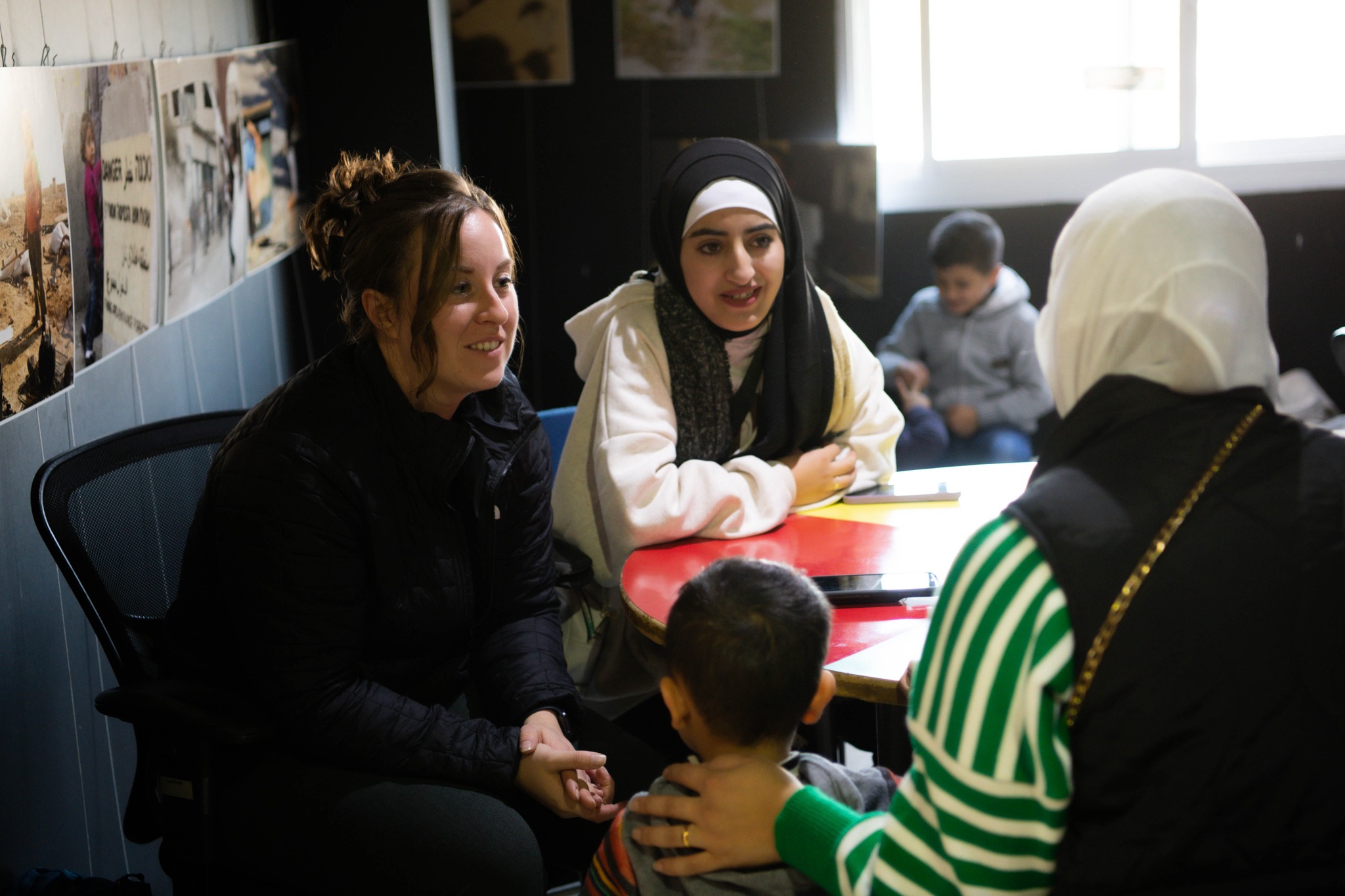 Health for Palestine - Campaign