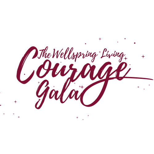2024 Wellspring Living Courage Gala - Campaign