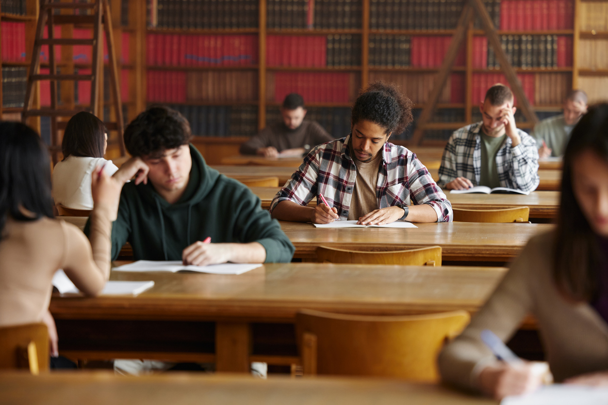 16 to 24 Year Olds: Getting California’s young people back on track ...