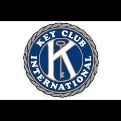 Pinecrest Key Club's fundraising page for Thirst Project