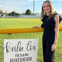 Keilee Cox 's fundraising page for The Corner Table