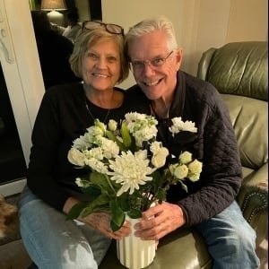 Jim Wiers's fundraising page for VAN ANDEL INSTITUTE