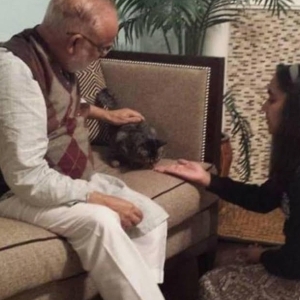 Muhammad Sharfuddin's fundraising page for Muslim Legal Fund of America