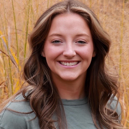 Taylor Skinner's fundraising page for Equitas Health